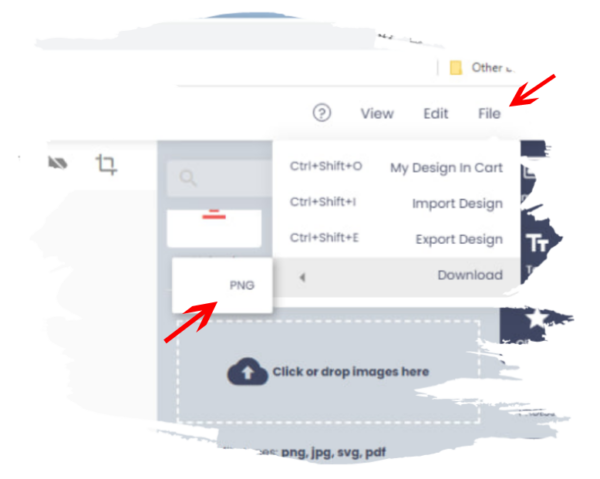 ابزار آنلاین طراحی کارت دعوت دیجیتال – digiPerfect